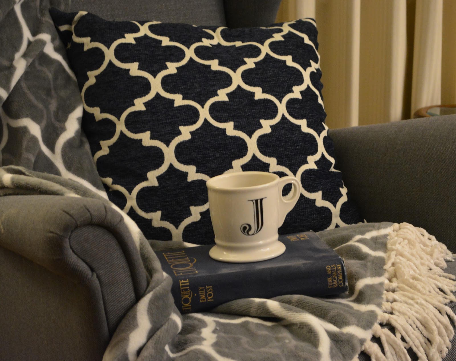 Classy Event Organizer: 5 Simple Tips to Create a Cozy Home