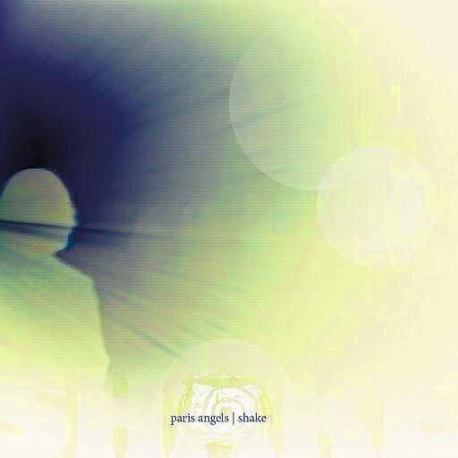 EVEN THE STARS: Paris Angels Release New Single - Shake