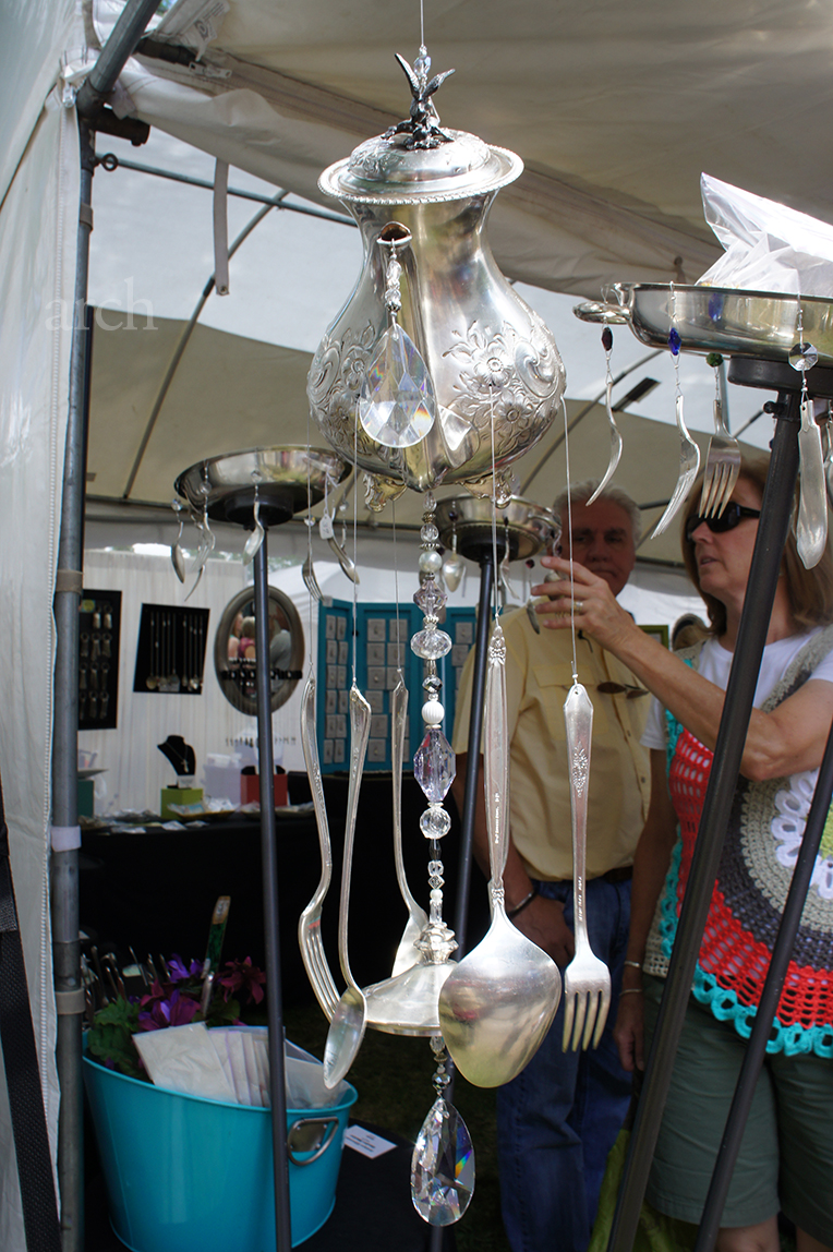 Rang-Decor {Interior Ideas predominantly Indian}: Uptown Art Fair ...