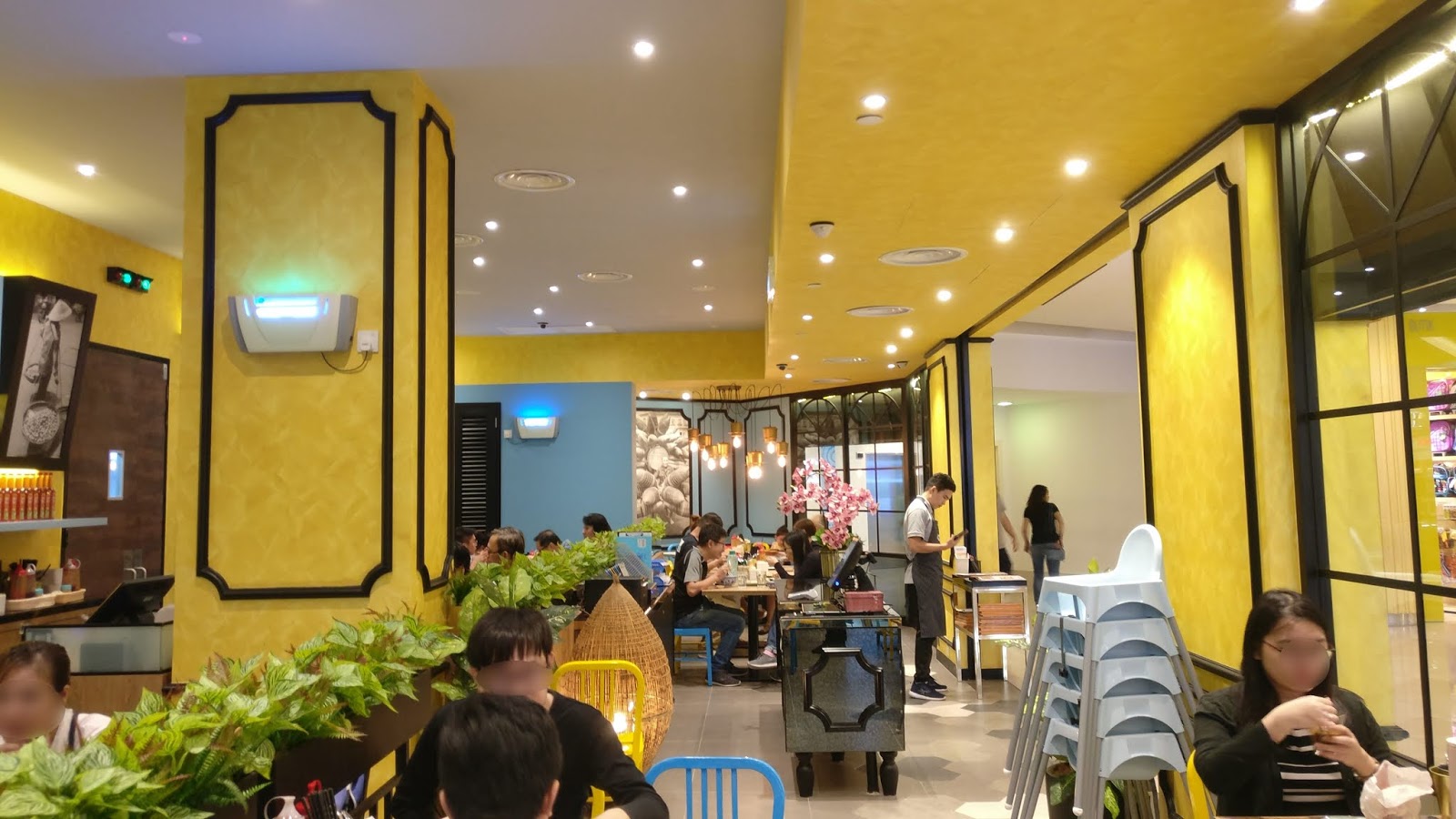 It's About Food!!: Pho Vietz @ Queensbay Mall