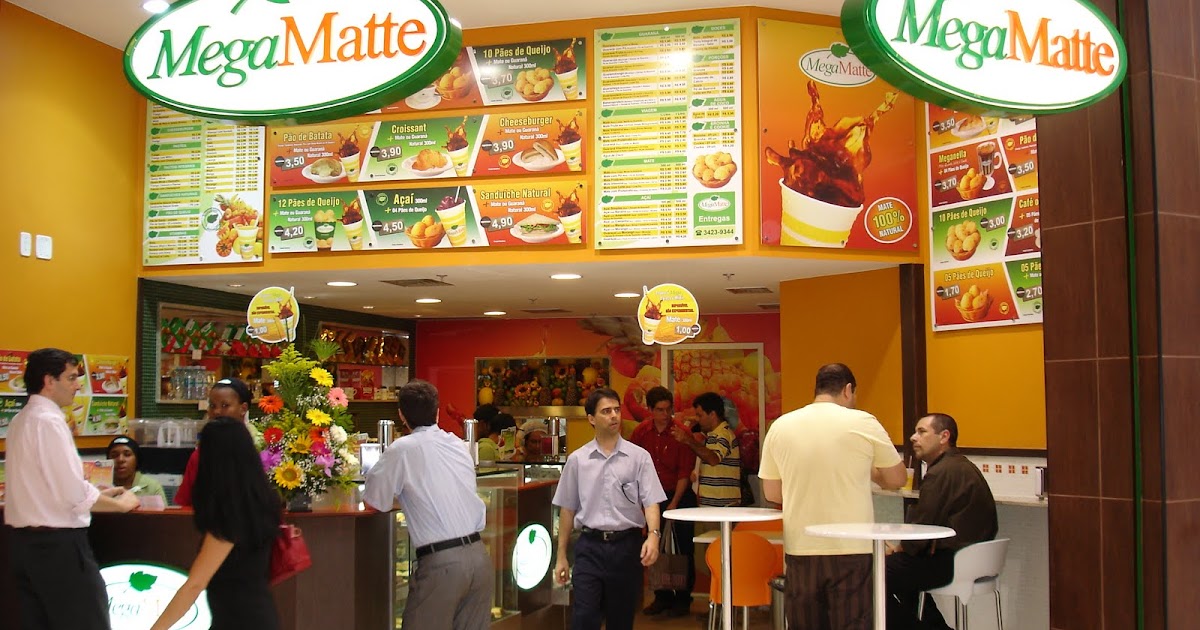 MegaMatte leva sustentabilidade e novo produto para a ABF Expo ...