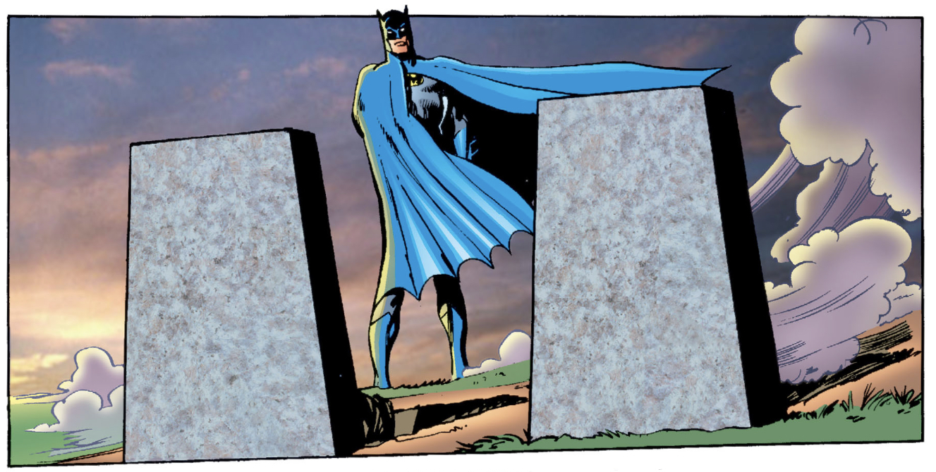 NOT A HOAX! NOT A DREAM!: DETECTIVE COMICS #395 & #397
