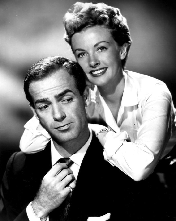 Where Danger Lives: Mark Stevens: Patience is Poison!