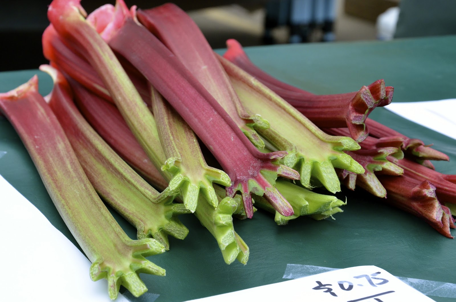 Southwest Edmonton Farmers' Market: Fresh Sheet: May 29th