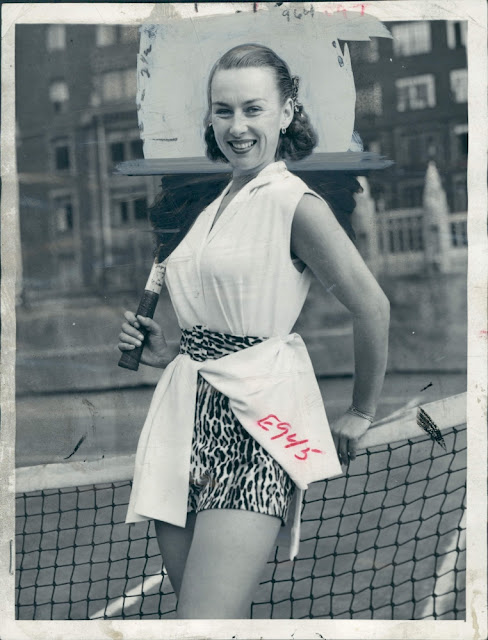 Thelma Todd: Gorgeous Gussie