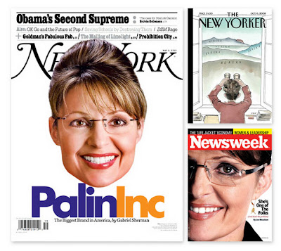 Doppelgänger Design