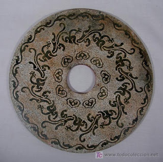 radioactivity: DISCOS DROPA