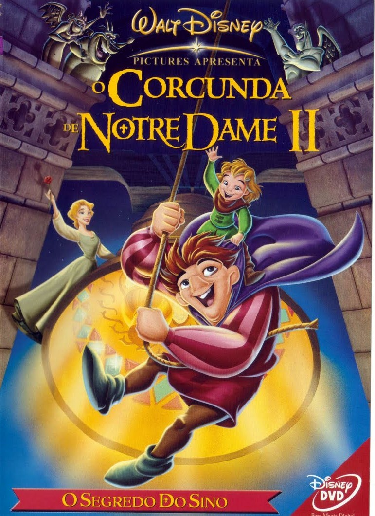 Só Clássicos: Filmes Infantis