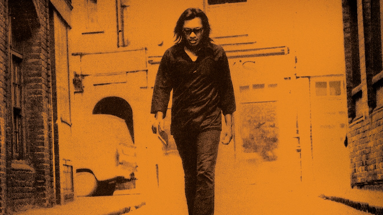 Pensando em Rock: PROCURANDO SUGAR MAN (DICA DE CINEMA)