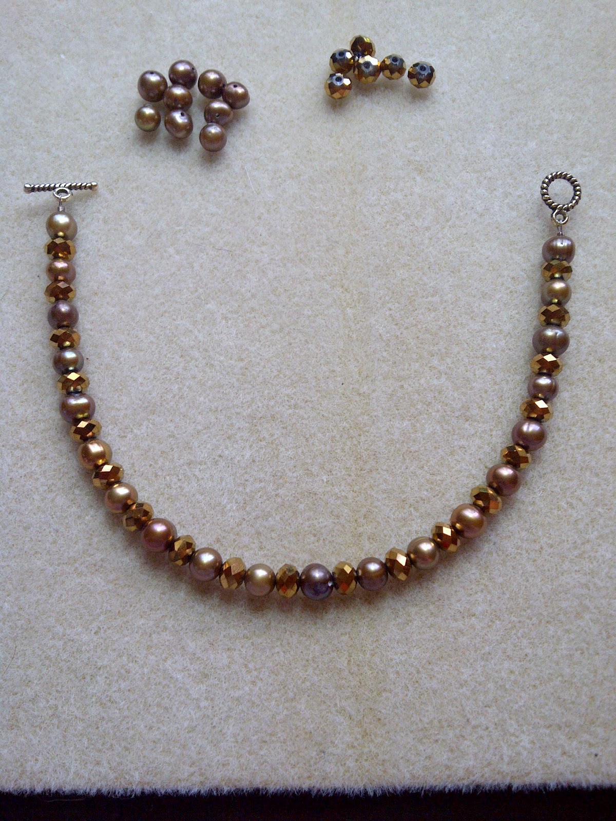 Emerald Hills: Copper Gem