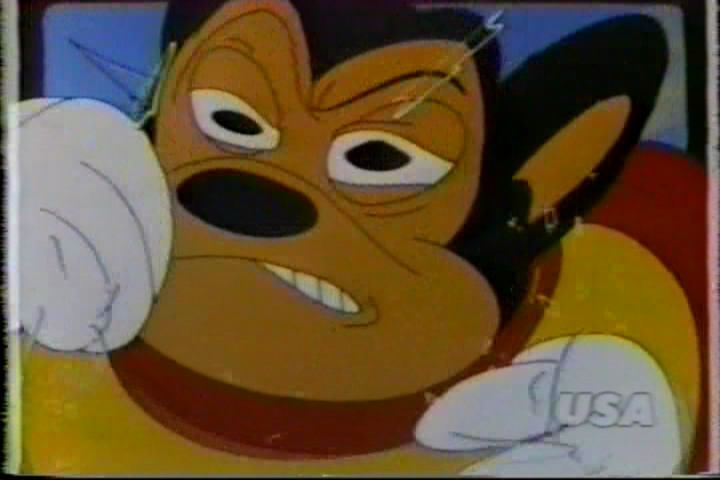 Cartoons, Model Sheets, & Stuff: Jim Tyer - Prehistoric Perils