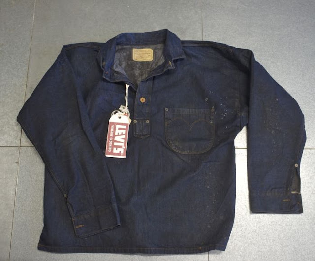 loomstate: Ducks, miners and secret agents: LVC preview, Spring/Summer 2013