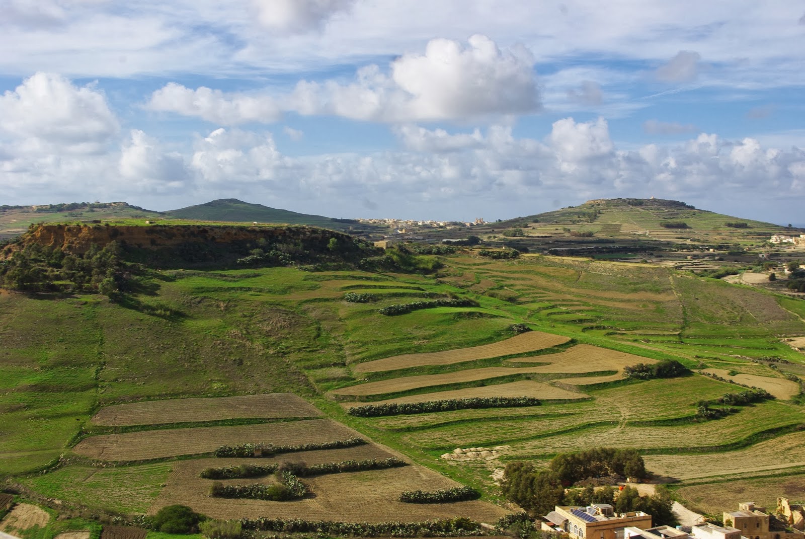 Unseen Malta