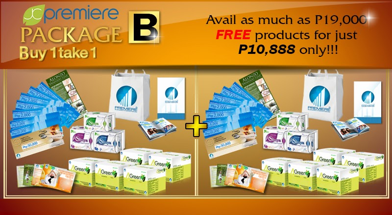 JC_PREMIERE BUSINESS INTERNATIONAL: HOW TO BECOME JC DISTRIBUTORS