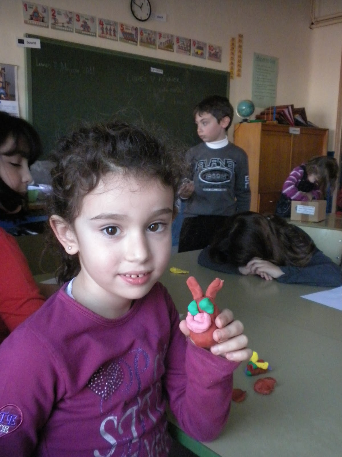 SALUT LES PETITS PRINCES: Les animaux de la ferme// Los animales de la ...