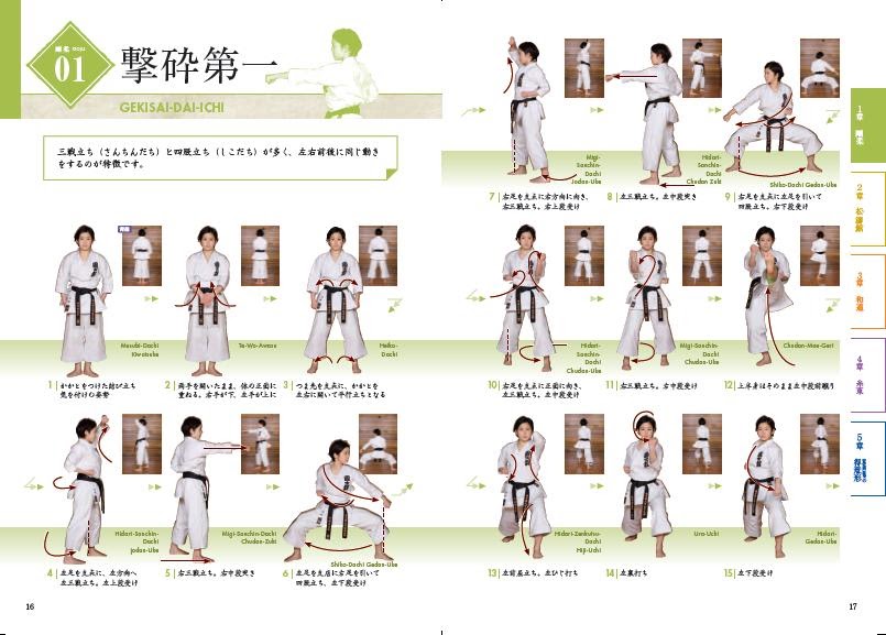 先輩塾空手道 SEMPAI JUKU KARATE-DO