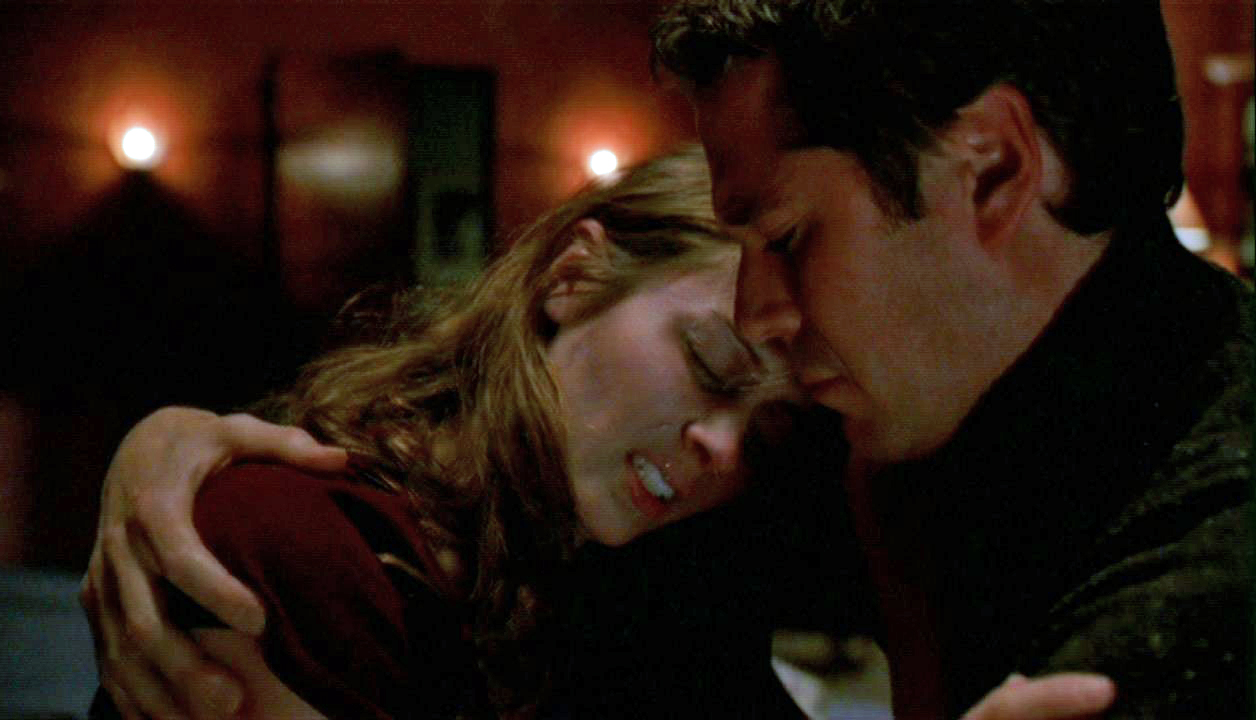 Made In Breizh: Angel : "A Hole in The World" & "Shells"