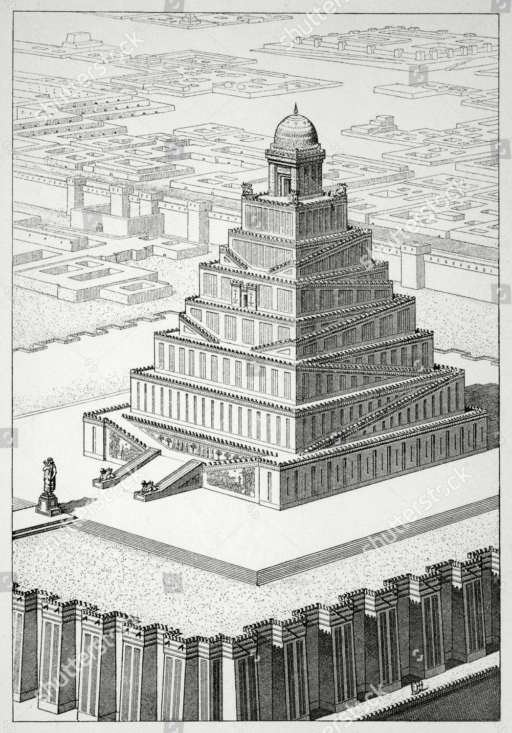 Jeffrey Epstein: You'll Find a God in Every Golden Cloister | HISTORIES ...