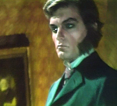 I Think, Therefore I Review.: Dark Shadows: Collection 11