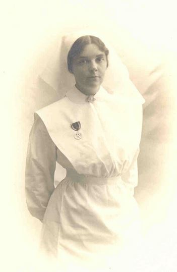 The History Girls: Nurses - the forgotten heroes of the First World War