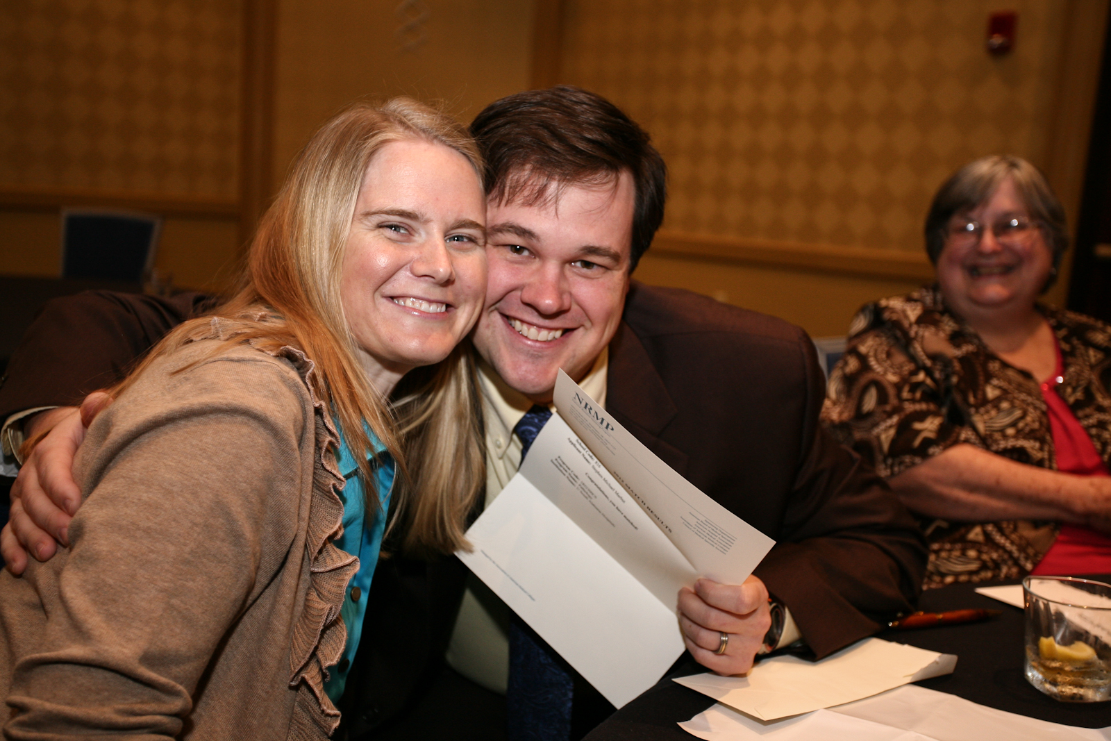 Med School Watercooler: 3/11/12 - 3/18/12