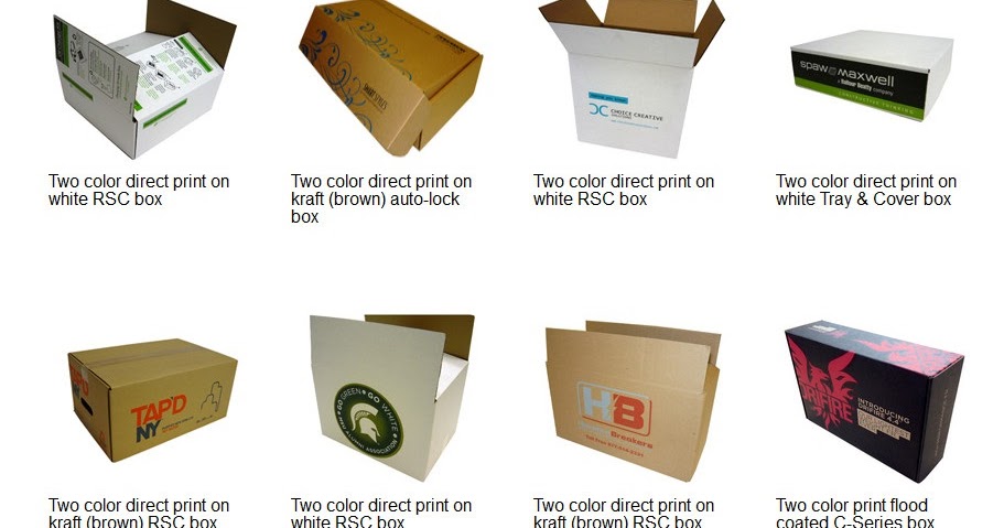 How to Make Product Packaging More Branded - Packaging Express