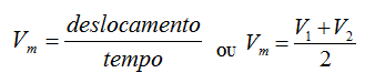 MRUV - Movimento Retilíneo Uniformemente Variado - Teoria e Exemplo em ...