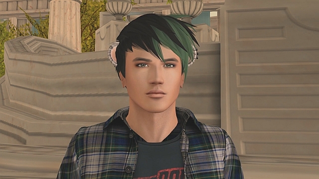 Echt Virtuell: [Video] - Designing Worlds Special - Second Life News