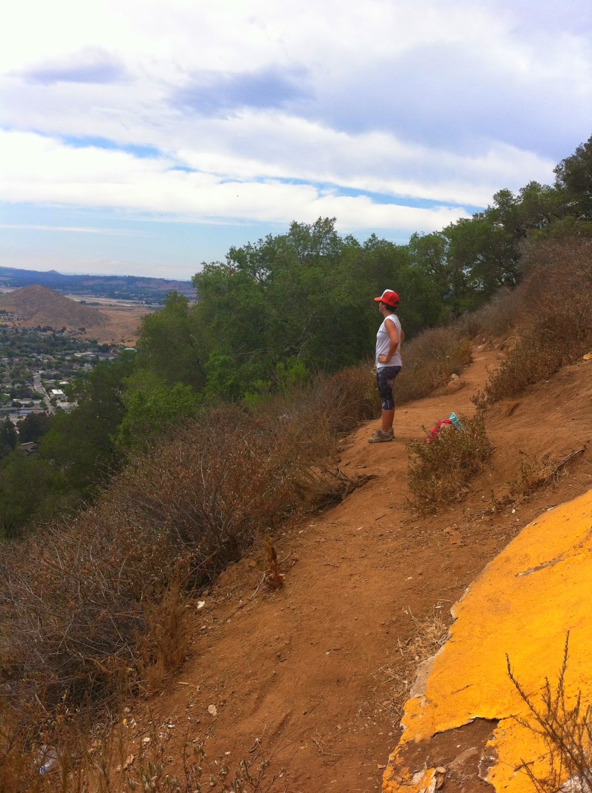 life is just a series of small steps in a bigger journey