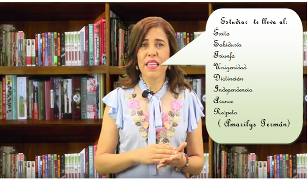 Educación Dinámica y Creativa(edudinycre): Frases ilustrada de la ...