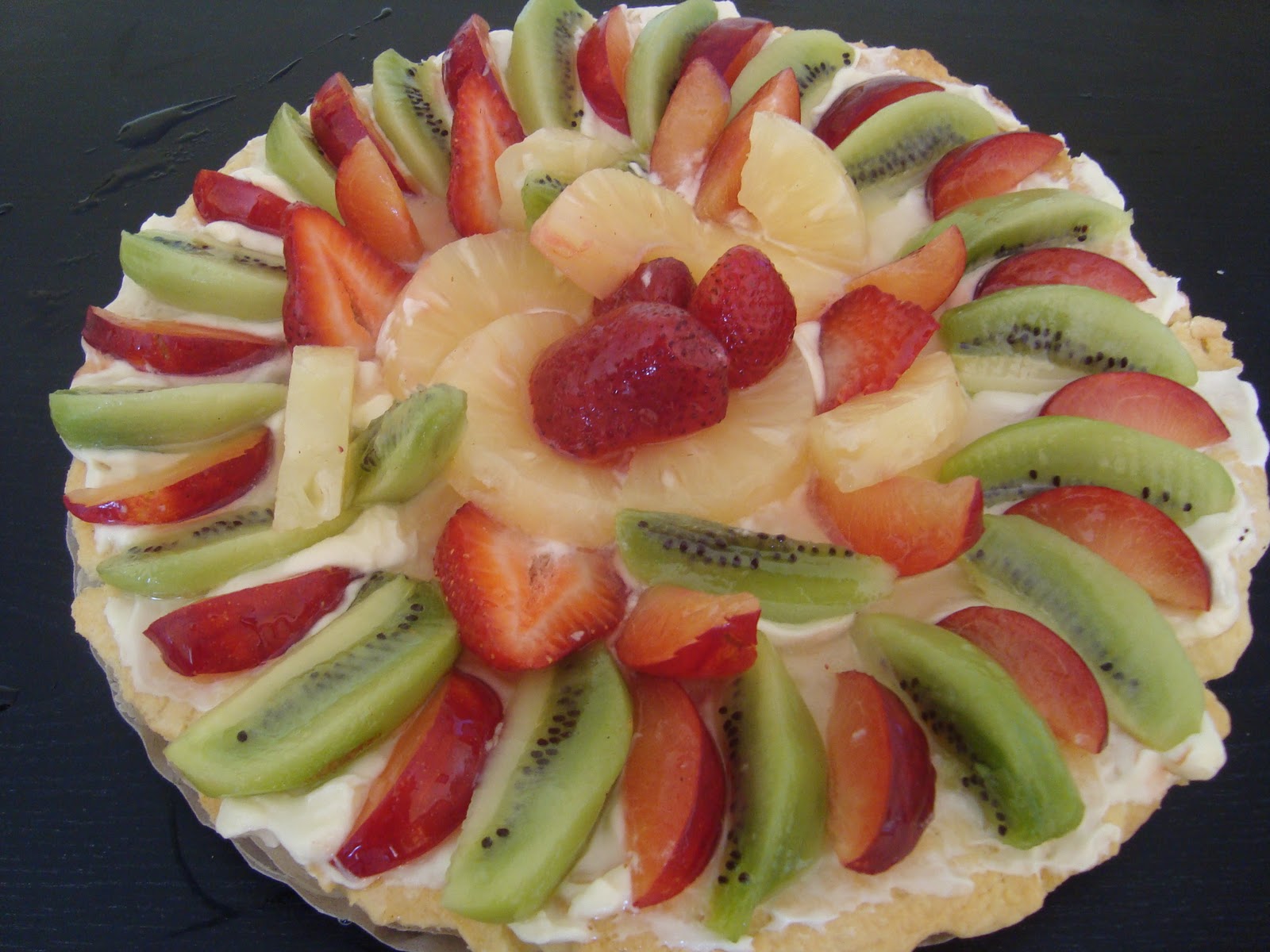 Graace´s Catering: diciembre 2011