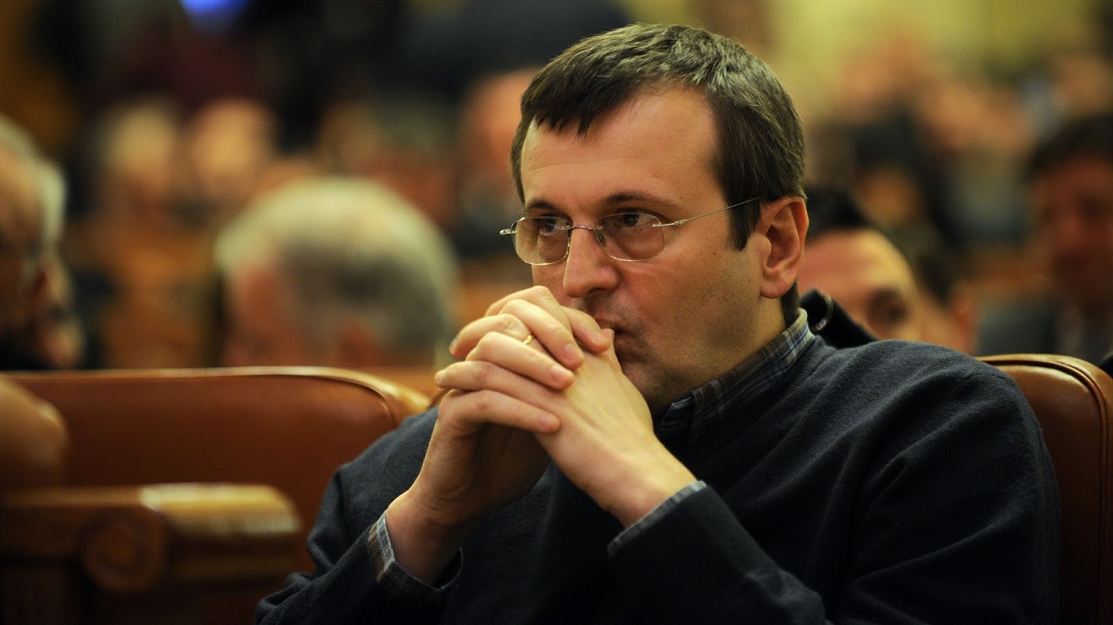 Romania La Taifas: martie 2017