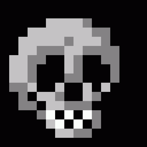 AKI GIFS: 8 bit animated gifs