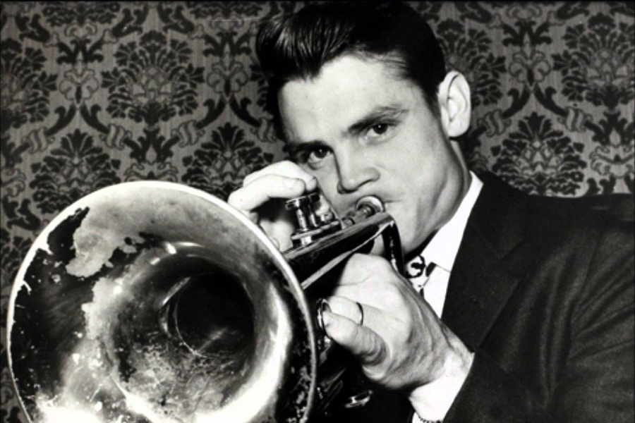 0127 - Old Devil Moon - Chet Baker [1958]
