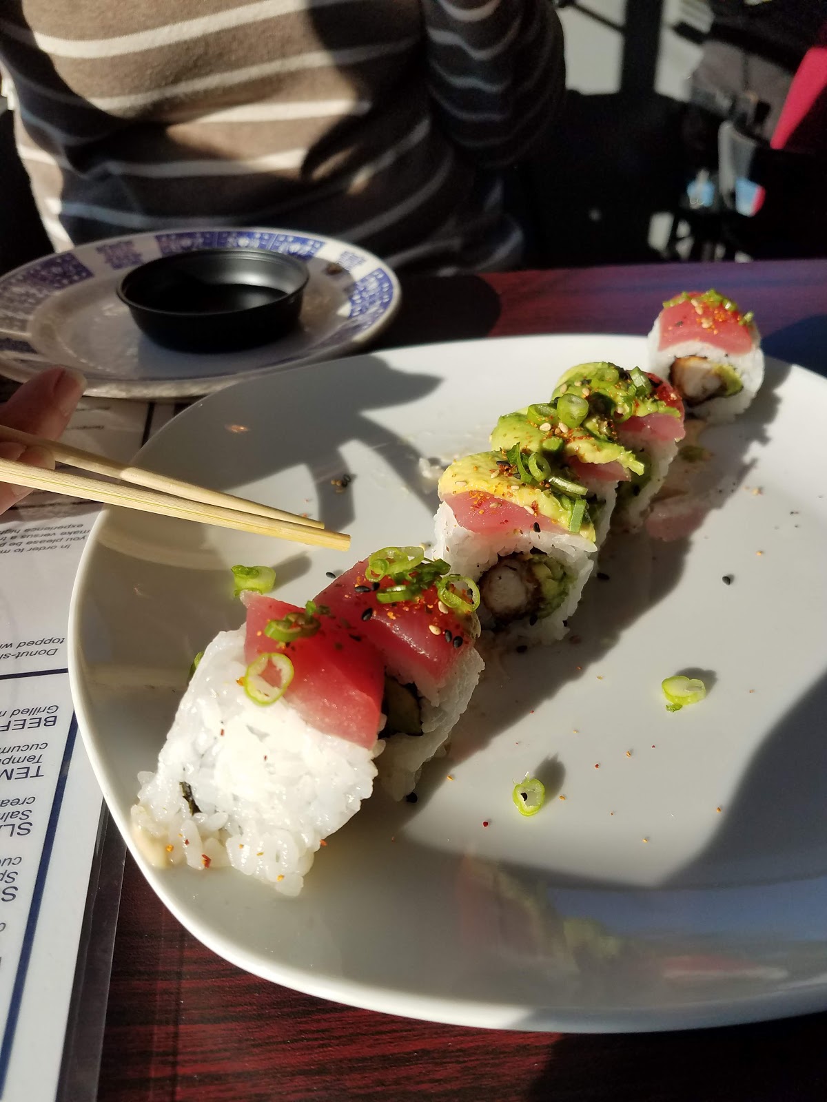 The Kasey Nesselrotte Blog