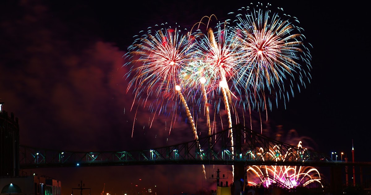 The Brown Knowser: Photo Friday: Fireworks