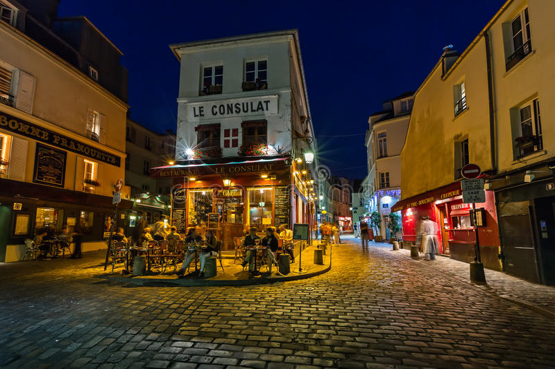 Montmartre, el corazón bohemio de París