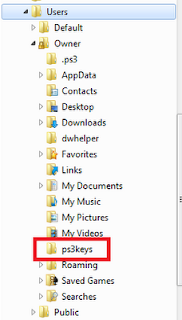 How to use PS3 Cheat Enabler ~ X7plore