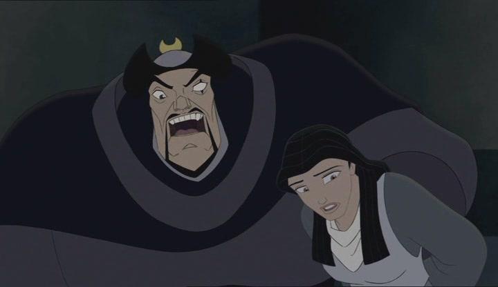 EL GABINETE DE CINEMAGNIFICUS: EL CID. LA LEYENDA de Josep Pozo - 2003 ...