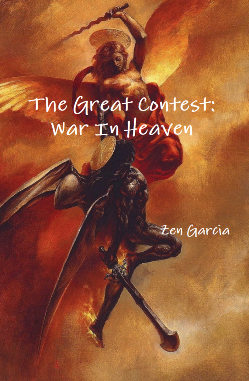 LA VERDAD CON CRISTO: Zen García - Professor Truth The Great Contest ...