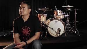 Drummer hebat di indonesia