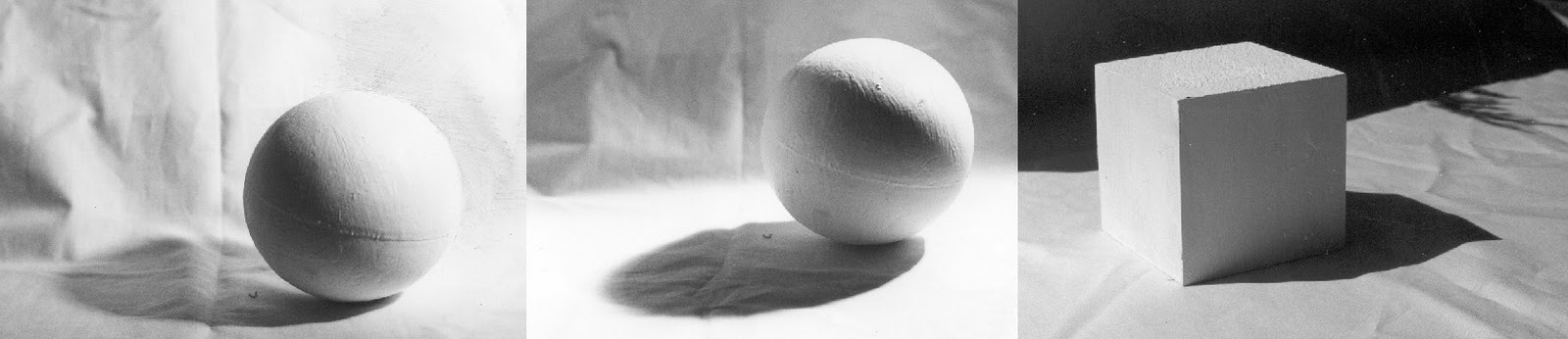 DRAWING/LISA ROGERS: Wrap Up! Figures in Space with a variety of media