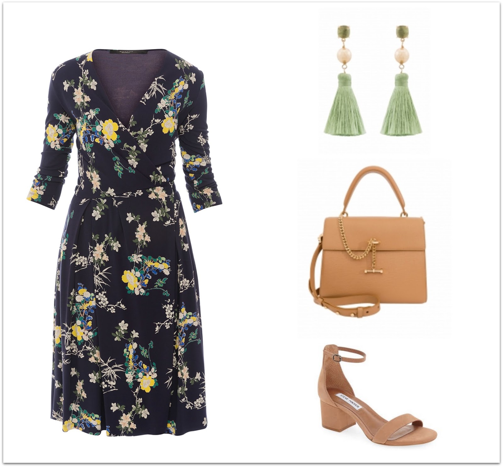 6 Chic Summer Looks from Halsbrook - The Daily Connoisseur