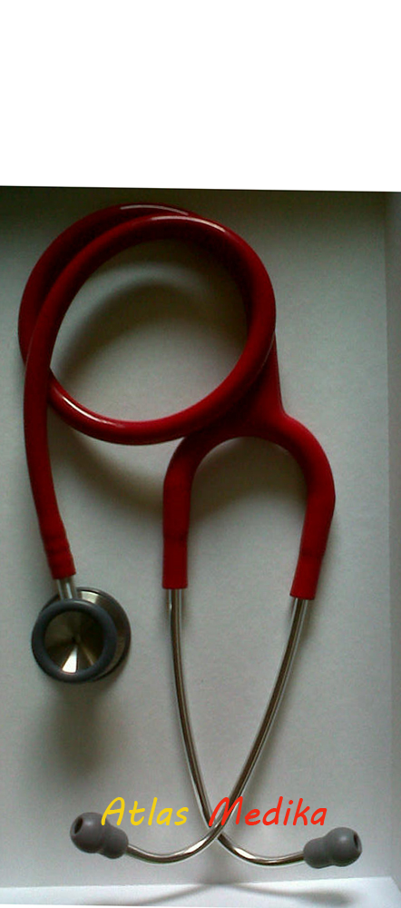 Littmann Pediatric-Red | Jual Stetoskop Littmann-Harga Stetoskop ...