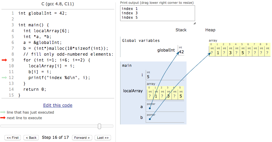 IEEE Software Blog: How Python Tutor Uses Debugger Hooks to Help ...
