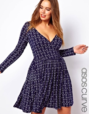Literal Gemini.Com: Fall Dresses From Asos That I Absolutely Adore