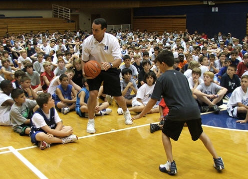 Some News About Basketball: These Skills You Must Learn To Play Basketball