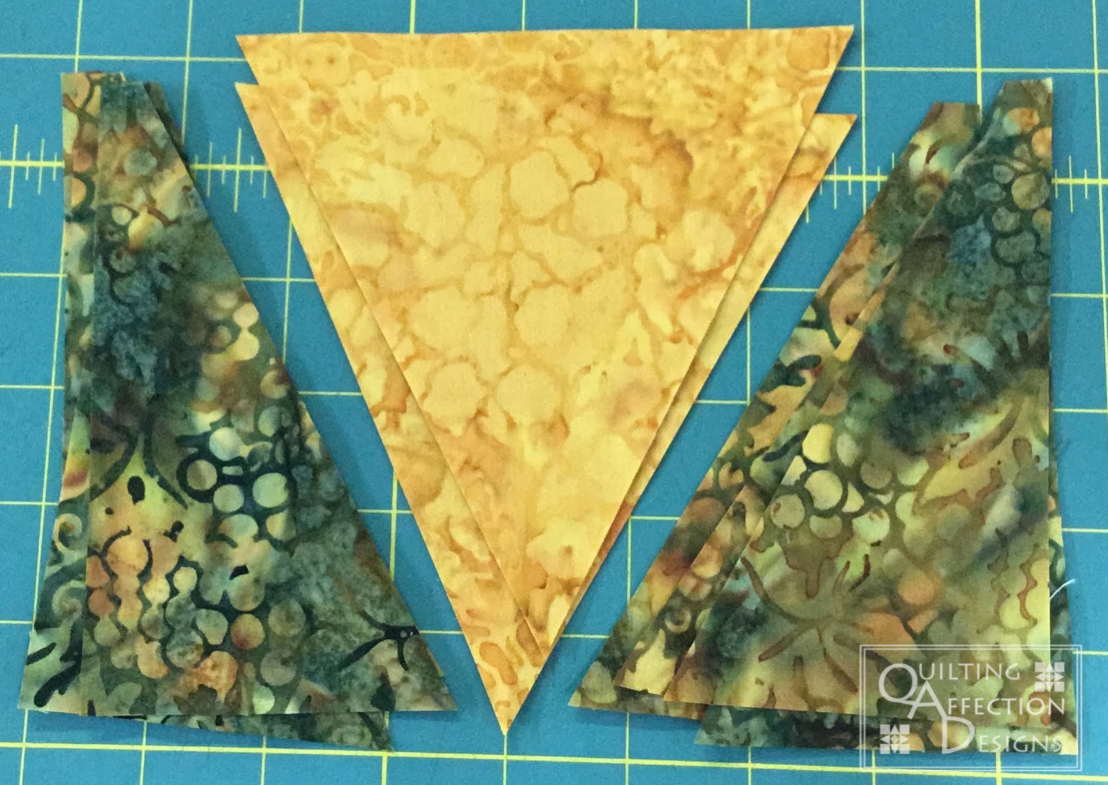 Quilting Affection Designs: 2018 Master the Rulers: Studio 180 Design ...