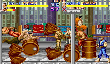 From the Memory Bank: My History with Video Games