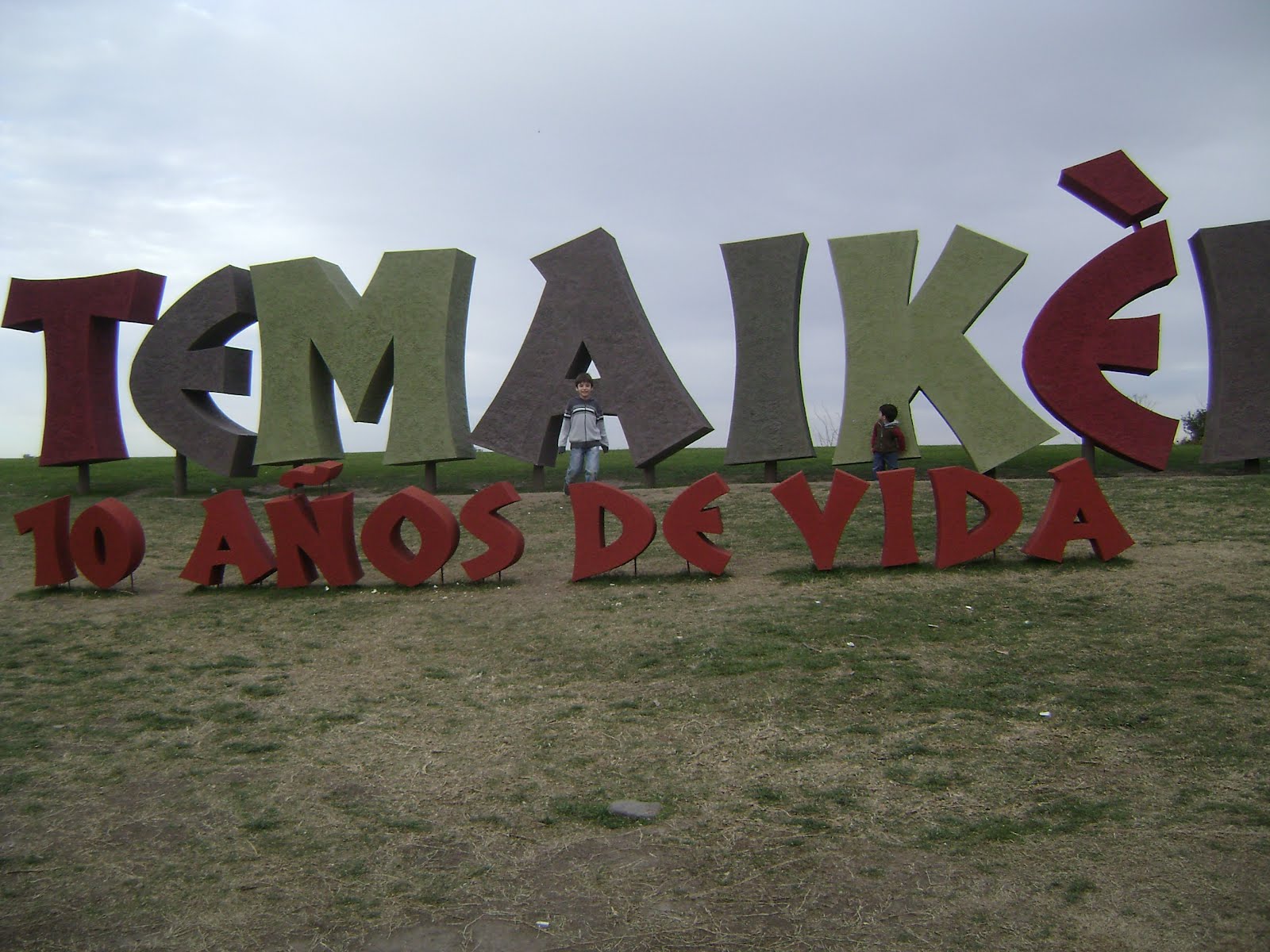 Temaikén Fotos imagenes